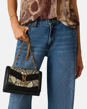 Steve Madden Larisal Bag Black/multi