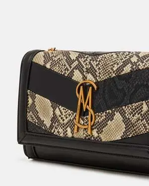 Steve Madden Larisal Bag Black/multi