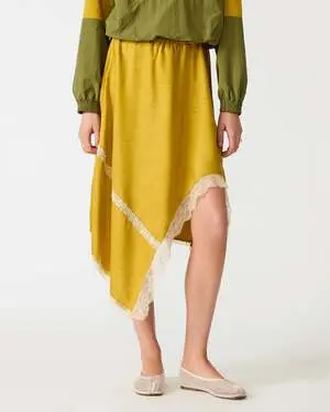 Steve Madden Sereena Skirt Flowy