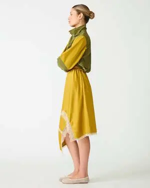 Steve Madden Sereena Skirt Flowy