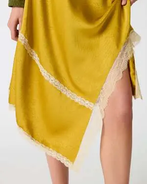 Steve Madden Sereena Skirt Flowy
