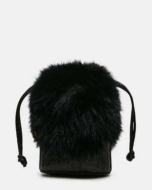 Steve Madden Arla Bag - Black