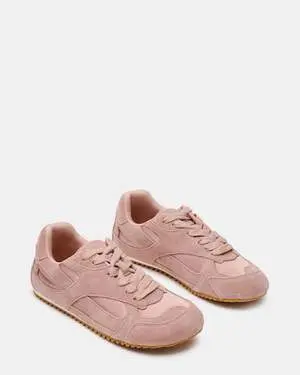 Steve Madden Mila Lace-up Sneakers