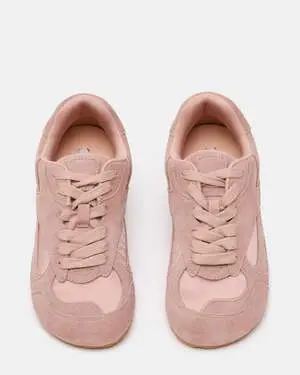 Steve Madden Mila Lace-up Sneakers