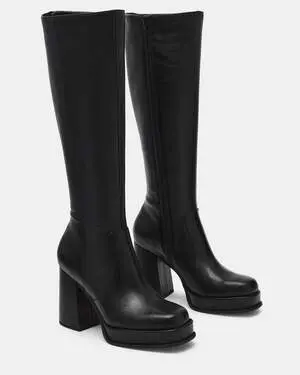 Steve Madden Odelia Boot & Musee Bag Bundle