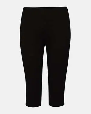 Steve Madden Teri Knit Capri