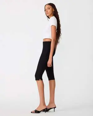 Steve Madden Teri Knit Capri