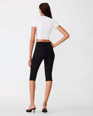 Steve Madden Teri Knit Capri