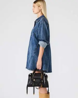Steve Madden Riggs Bag