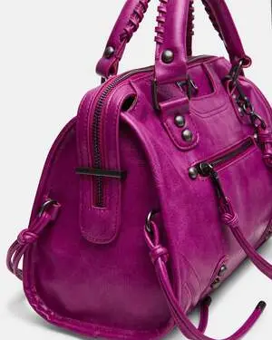Steve Madden Riggs Satchel Bag