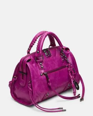 Steve Madden Riggs Satchel Bag
