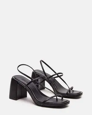 Steve Madden Diora Block Heels