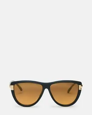 Steve Madden Doni Sunglasses