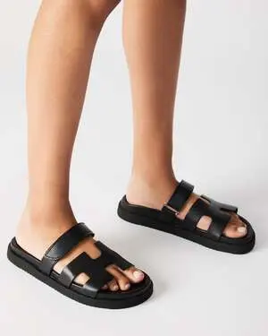 Steve Madden Mayven Slide Sandals