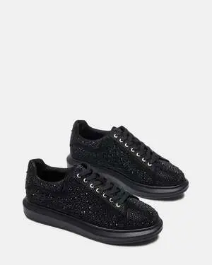 Steve Madden Icebox Lace-up Sneakers