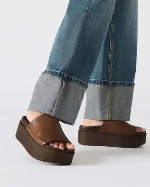 Steve Madden Arwen Mule Sandals