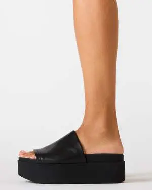Steve Madden Arwen Mule Sandals
