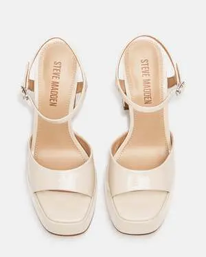 Steve Madden Liandra Block Heels
