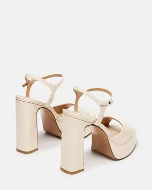 Steve Madden Liandra Block Heels