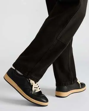 Steve Madden Prismo Lace-up Sneakers
