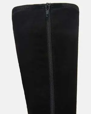 Steve Madden Twain Block Heel Boots
