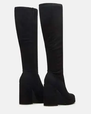 Steve Madden Twain Block Heel Boots
