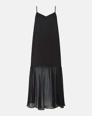 Steve Madden Ember Sleeveless Flowy Dress