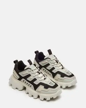 Steve Madden Ponce Lace-up Sneakers