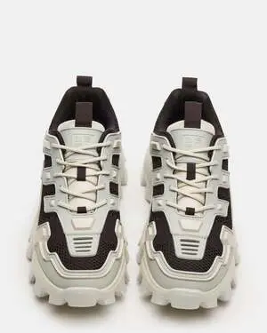 Steve Madden Ponce Lace-up Sneakers