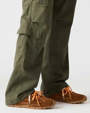Steve Madden Midas Low-top Sneakers