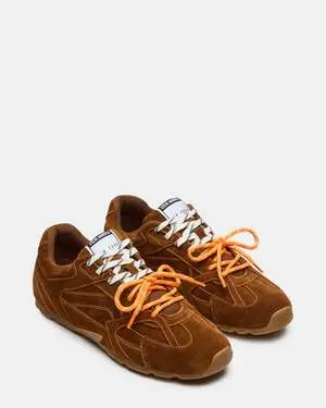 Steve Madden Midas Low-top Sneakers
