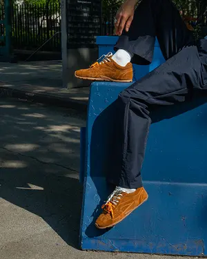 Steve Madden Midas Low-top Sneakers