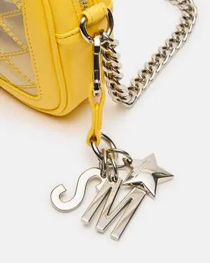 Steve Madden Jelly Bag