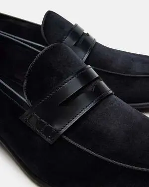 Steve Madden Yardly Slip-on Loafers