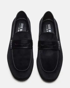 Steve Madden Yardly Slip-on Loafers