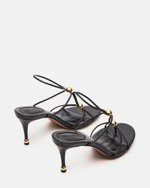 Steve Madden Ramos Thong Heels
