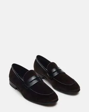 Steve Madden Yardly Slip-on Loafers
