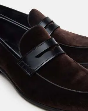 Steve Madden Yardly Slip-on Loafers