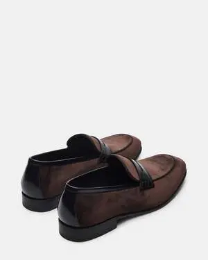 Steve Madden Yardly Slip-on Loafers