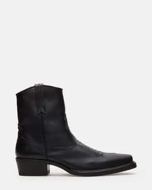 Steve Madden Sanderson Ankle Boots