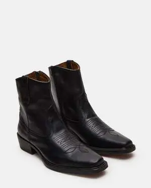 Steve Madden Sanderson Ankle Boots