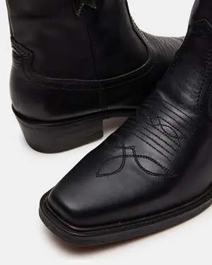 Steve Madden Sanderson Ankle Boots