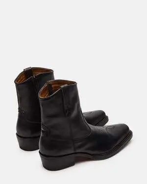 Steve Madden Sanderson Ankle Boots