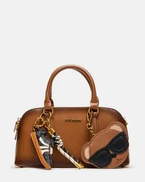 Steve Madden Thorne Bag - Nutshell