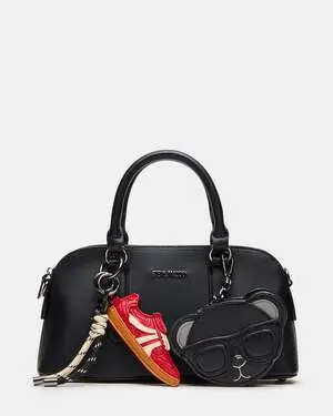 Steve Madden Thorne Bag - Black