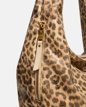 Steve Madden Dempsys Hobo Tote Bag