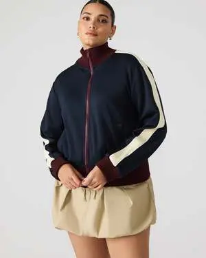 Steve Madden Daisy Zip-up Jacket