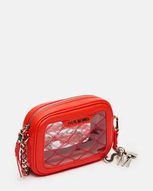 Steve Madden Jelly Bag