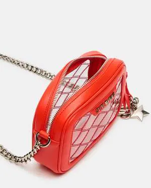 Steve Madden Jelly Bag