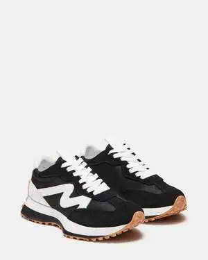 Steve Madden Campo Lace-up Sneakers